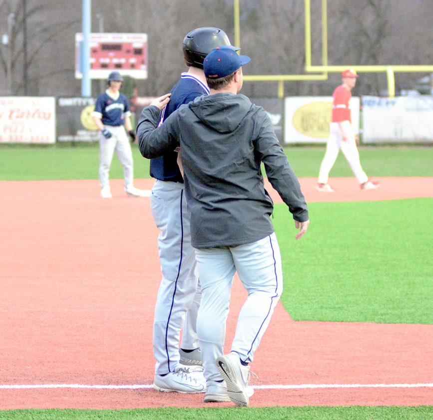 Panthers’ Patrick to coach in District All-Star game, locals selected ...